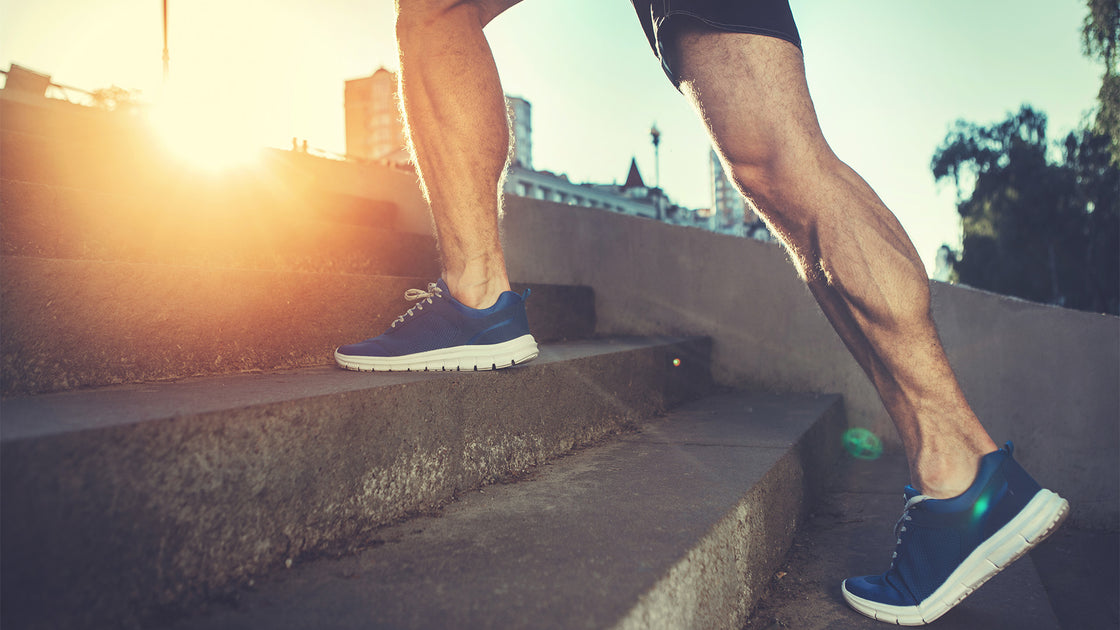 8 Lower Body Push Exercises – Speede Fitness