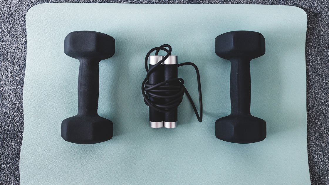 Cardio vs. Strength Training: Which Is Better? – Speede Fitness